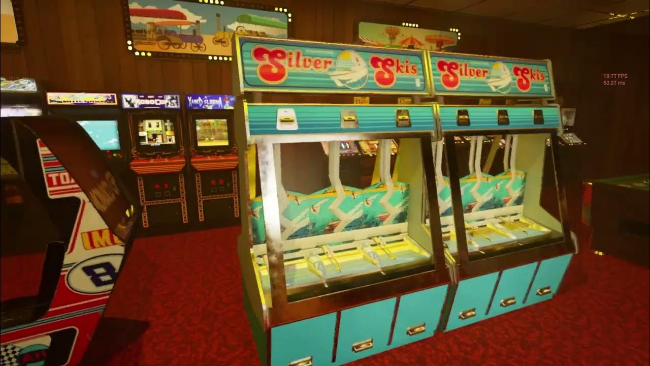 Virtual 1980s British Arcade We NEED Your Arcade Memories and An virtual-1980s-british-arcade-we-need-your-arcade-memories-and-an