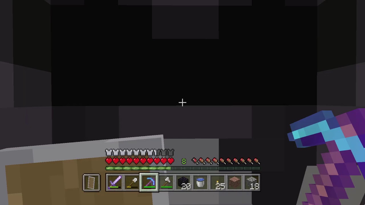 Minecraft with YEET gaming ep 3 - YouTube