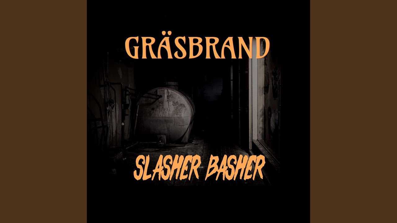 Slasher Basher - YouTube