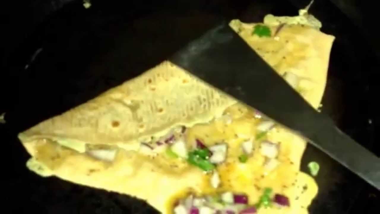 Cheese With Egg chapati(முட்டை சப்பாத்தி) - YouTube