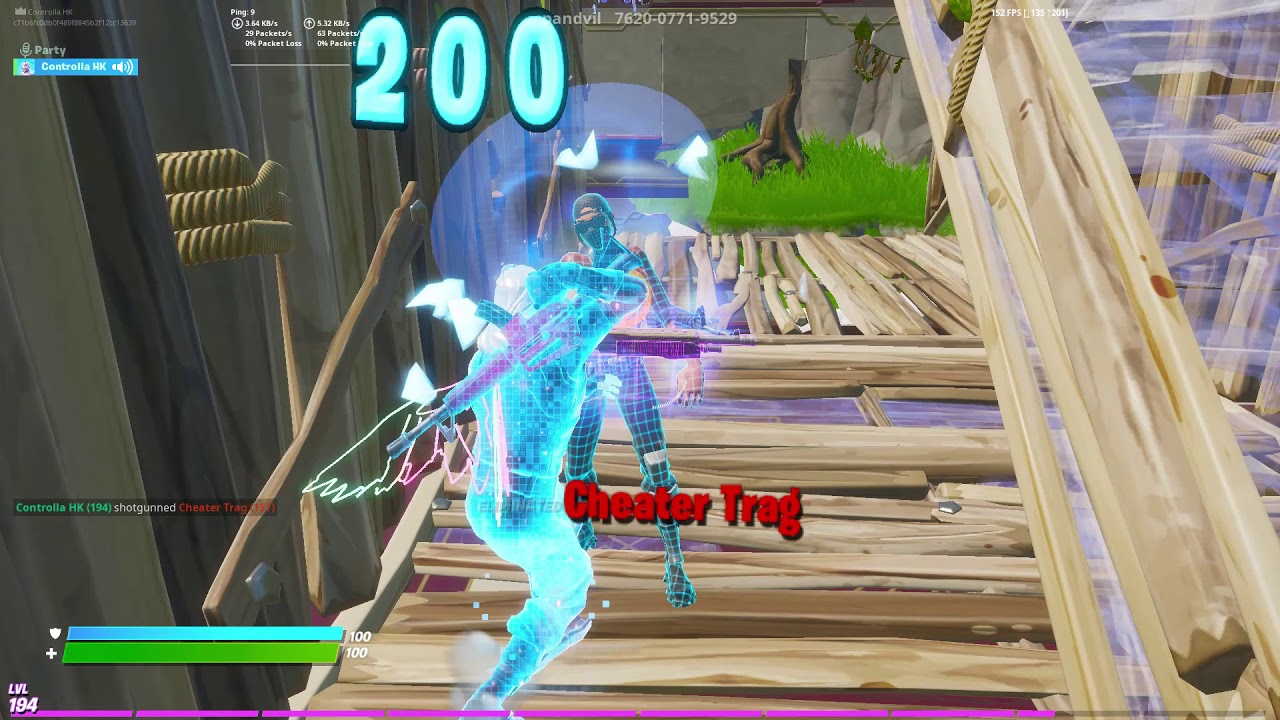 Fortnite Montage | Text Back - YouTube