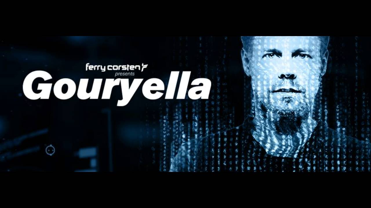 Ferry Corsten presents Gouryella - Neba (Original Mix) - YouTube Music