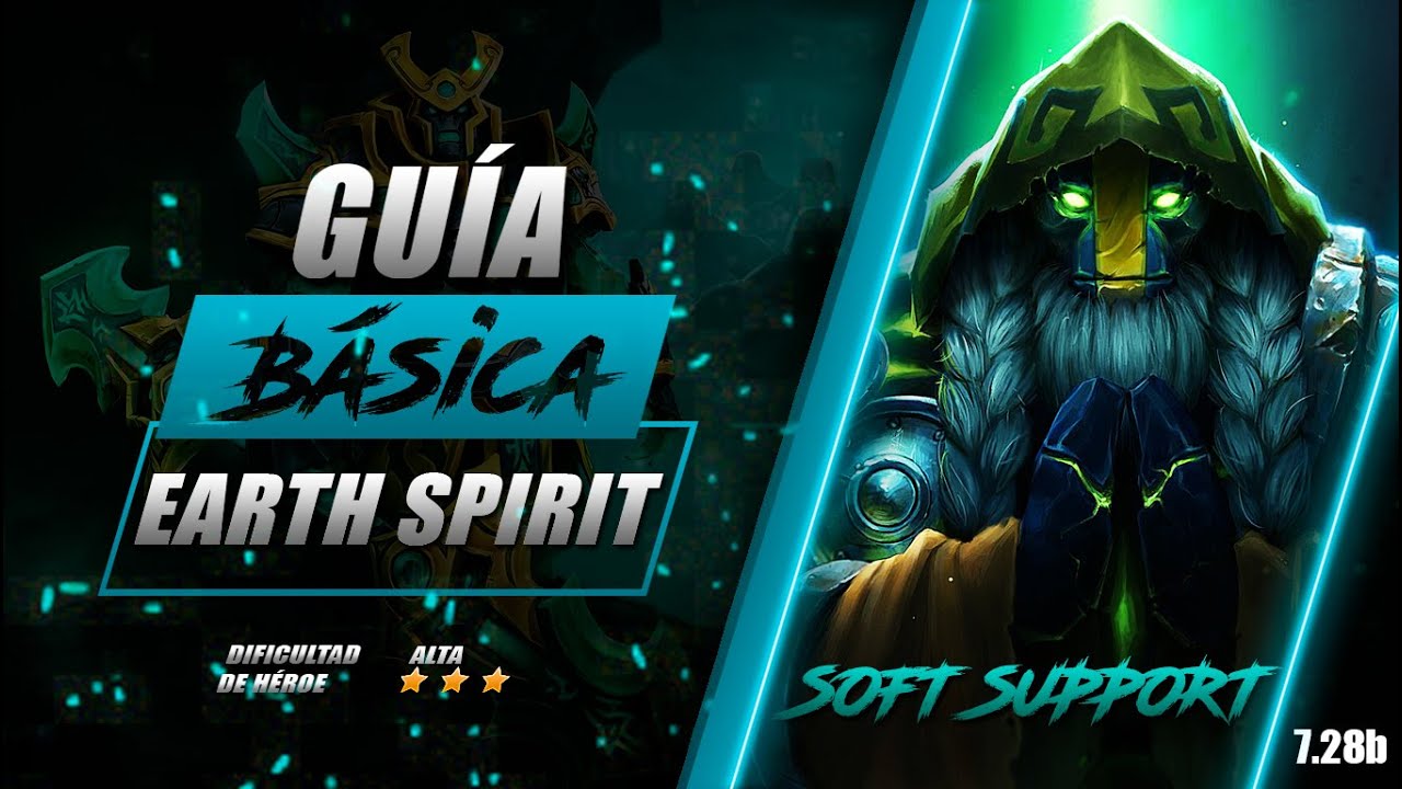 EARTH SPIRIT ACIERTOS Y ERRORES PARA SU INICIACIÓN!!! l Guía Básica ...