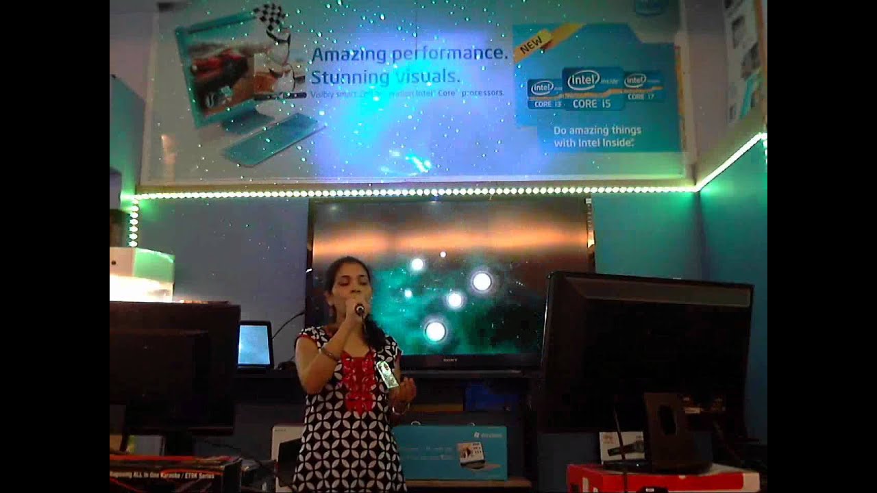 c-8 harsha mahabaleshwar ALL GOA KARAOKE COMPETITION p by C-LIBZ GOA ...