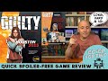 Guilty: Houston 2015 | Board Game | BoardGameGeek