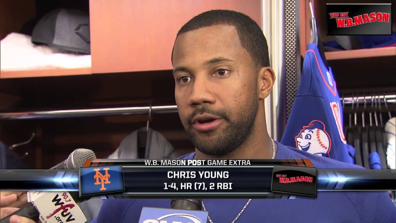 W.B. Mason Post Game Extra - YouTube