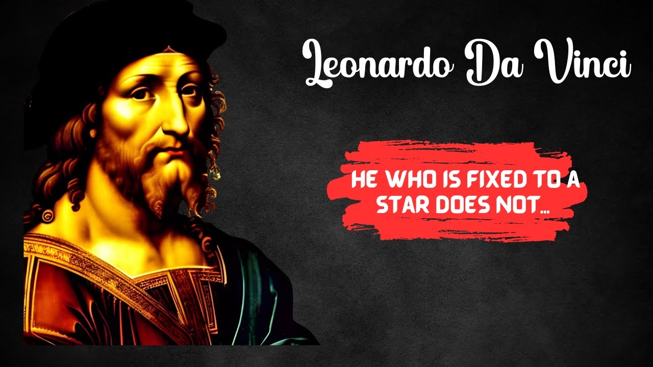 Leonardo Da Vinci: The Untold Story of the Original Renaissance Man ...