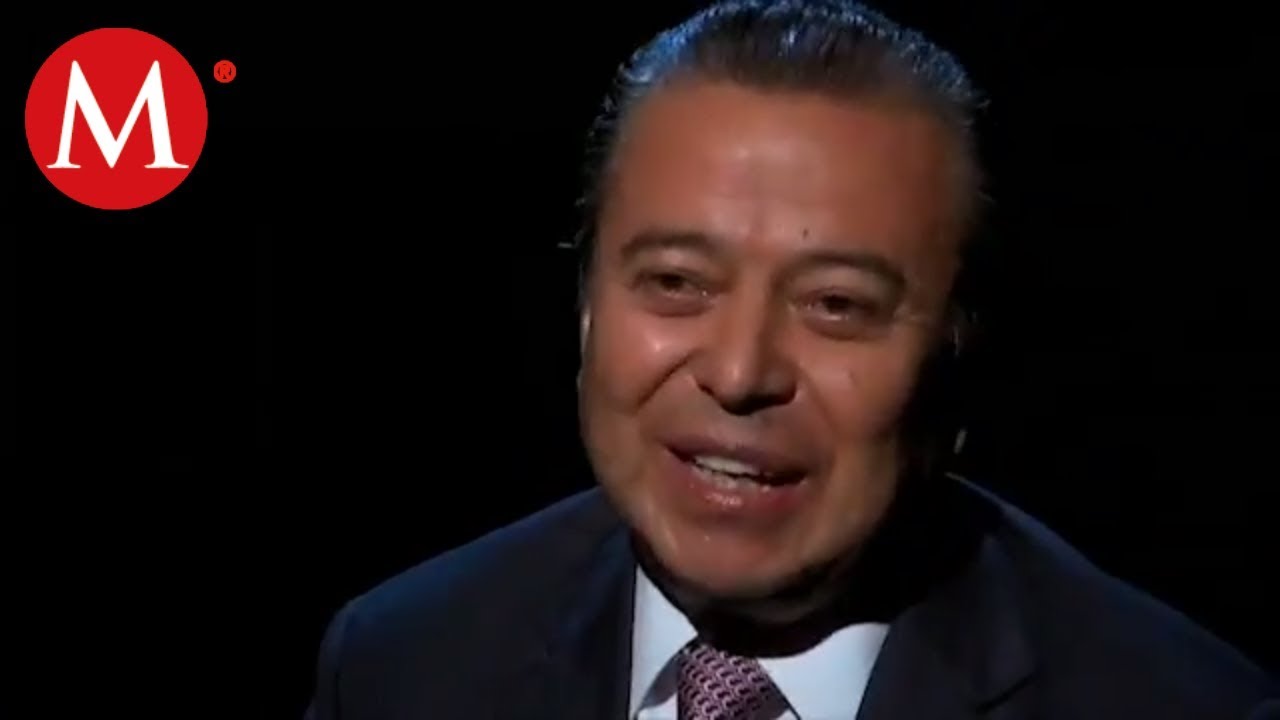 César Camacho Quiroz: PRI está inquieto porque no está quieto - YouTube