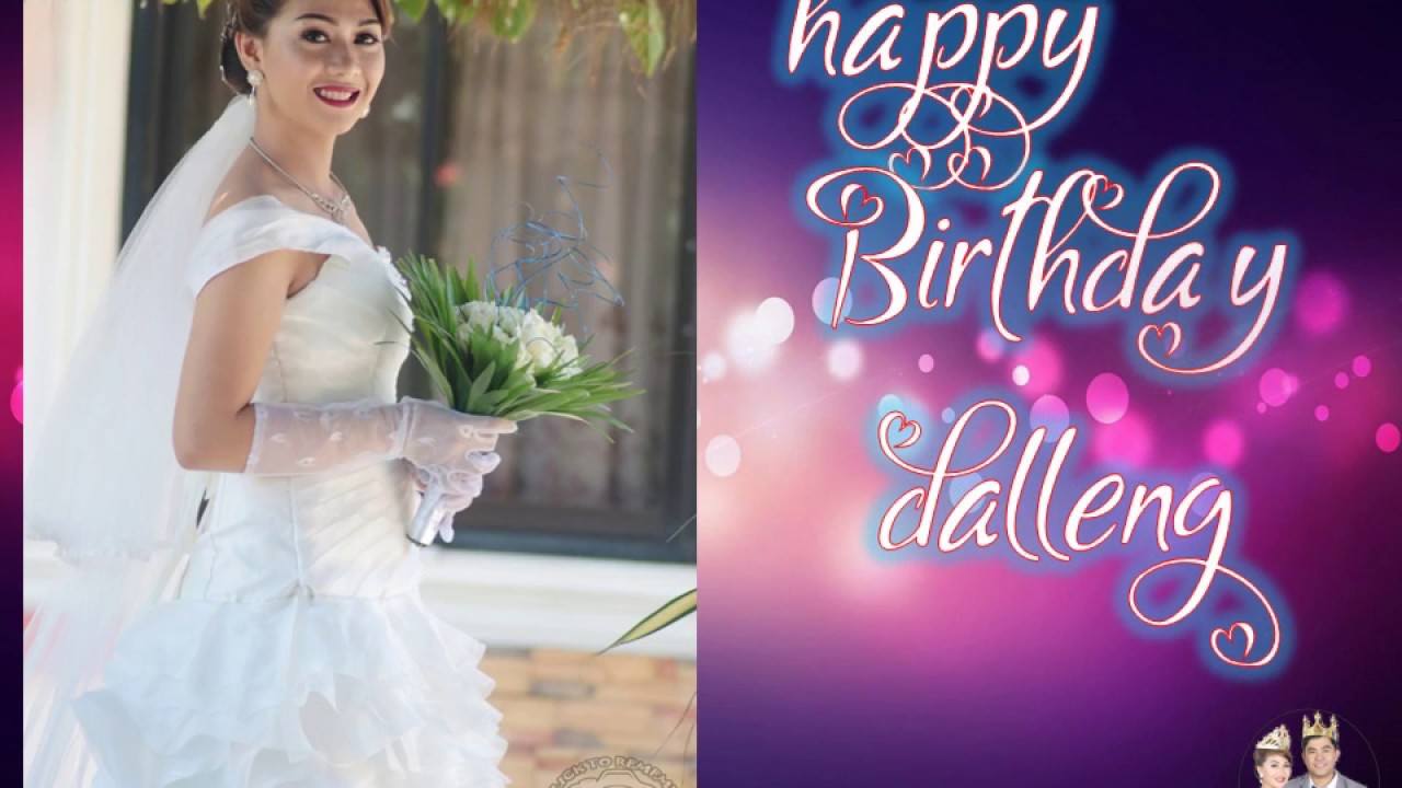 The Click Five - Happy Birthday (Lyrics) - YouTube
