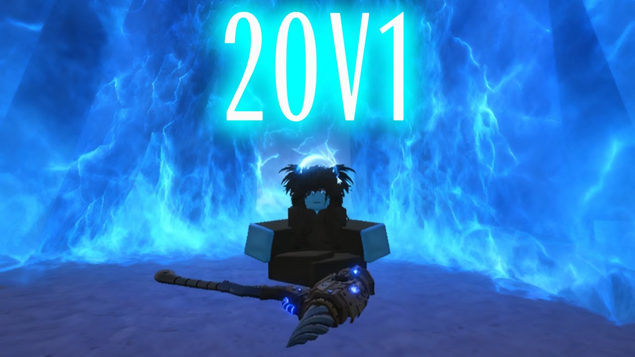 BOSSRAIDING Top Guilds On The BEST Gank Build┃Deepwoken Boltcrusher PvP ...