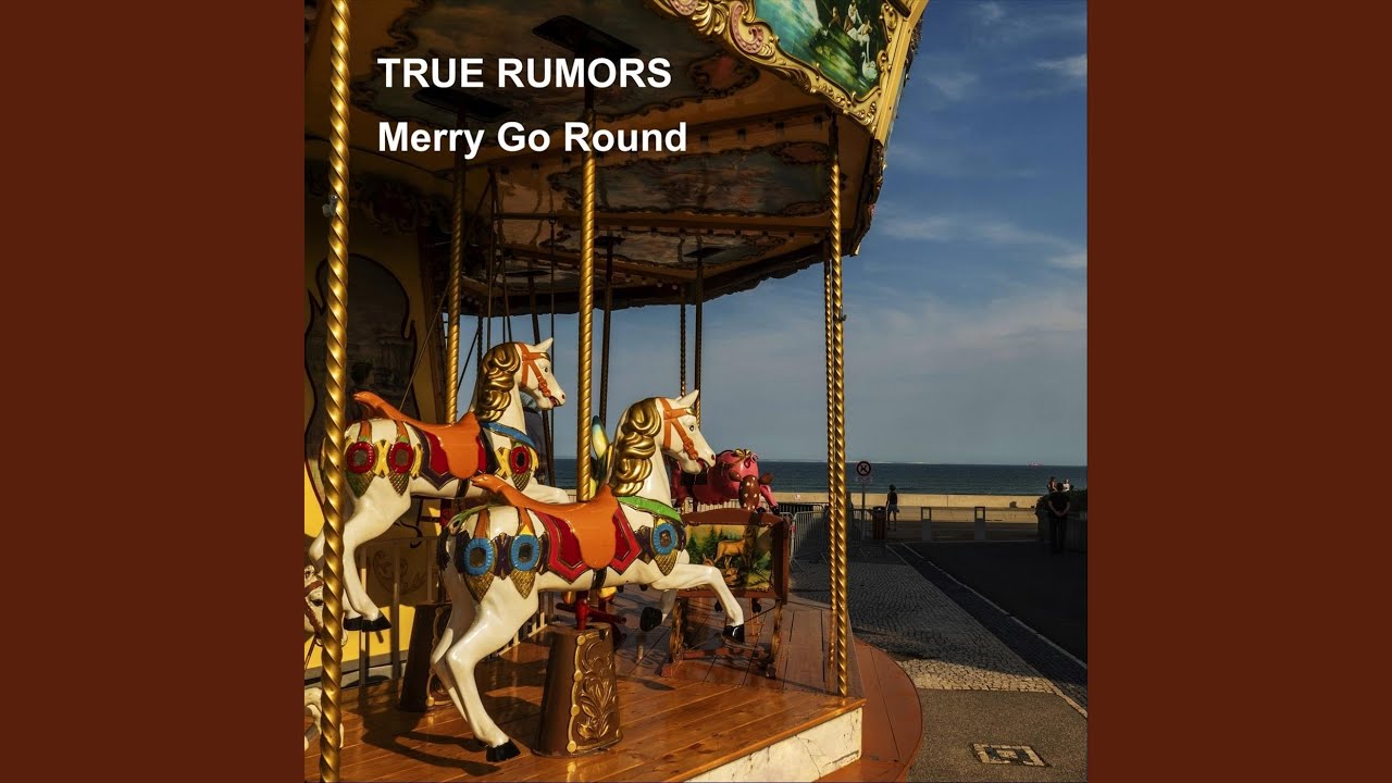 Merry Go Round - YouTube