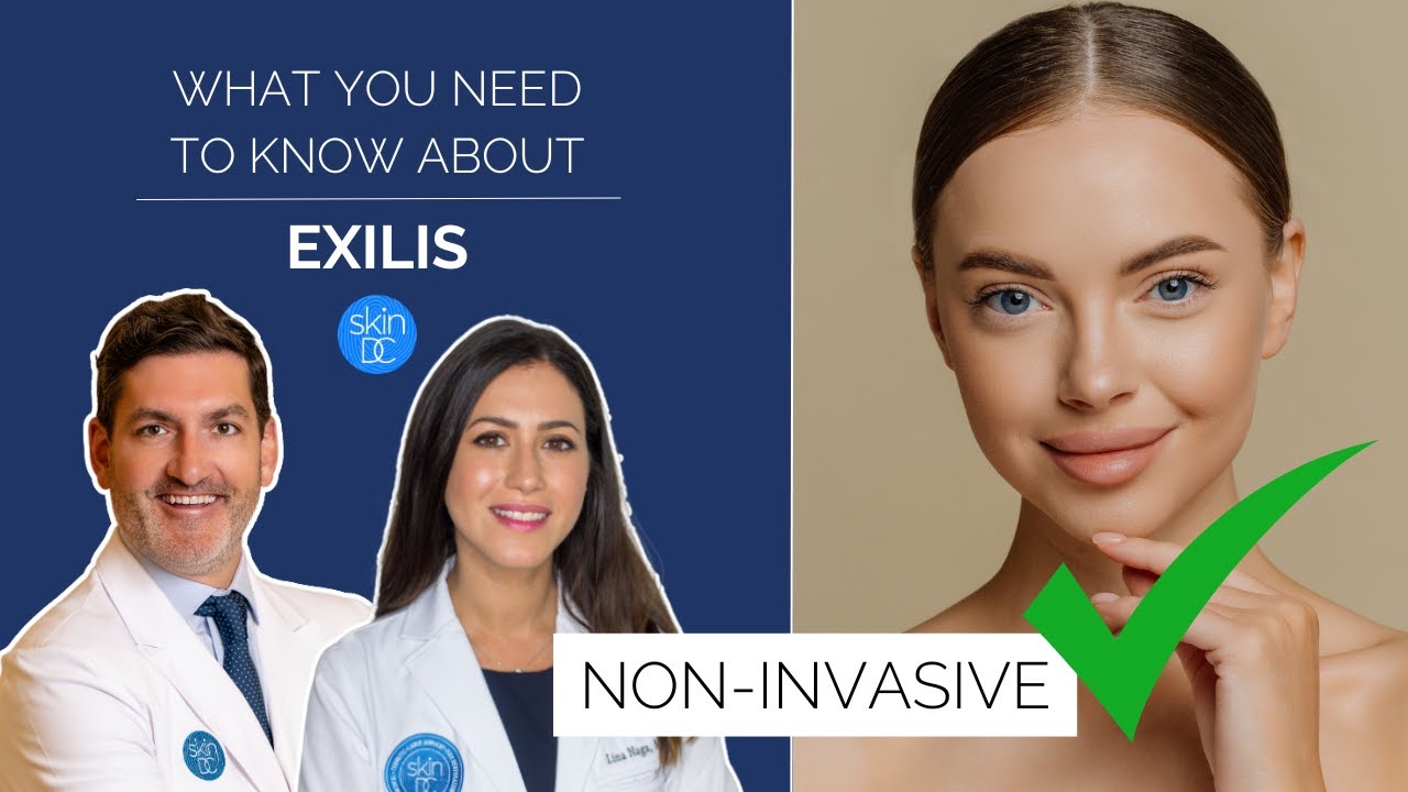 What is Exilis and HOW does it work? - YouTube