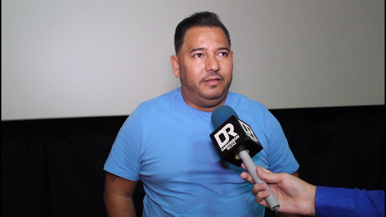 Jackson Gutiérrez estrenará "Machera" en 2023 - YouTube