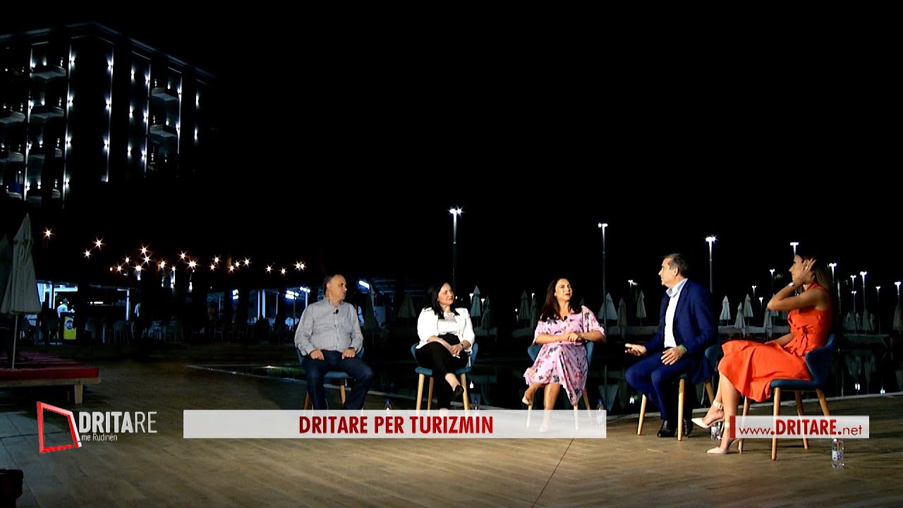"Dritare për turizmin", ju tregojmë ku të pushoni... - YouTube