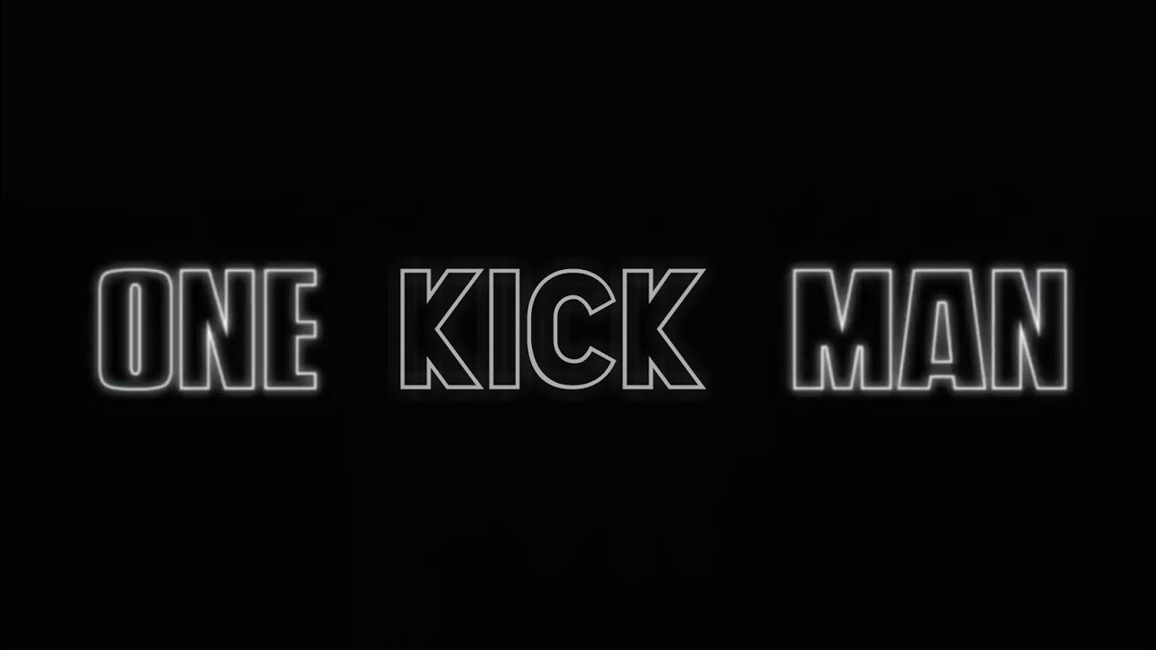 One kick man versi toram wkwkwk - YouTube