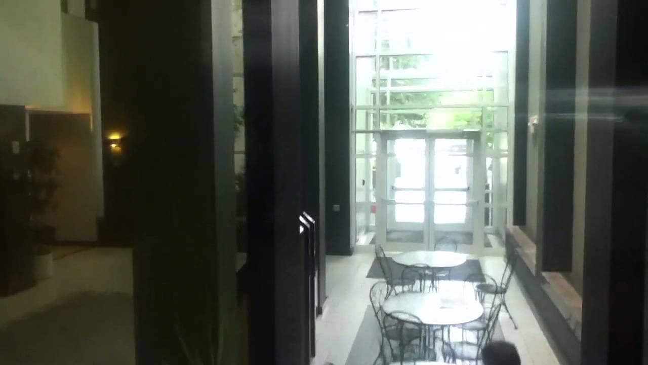 Dover Hydraulic Elevator @ Tenney Plaza Parking Garage in Madison WI ...