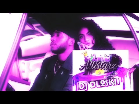 Jessie Reyez - Imported Ft 6Lack Screwed & Chopped DJ DLoskii - YouTube