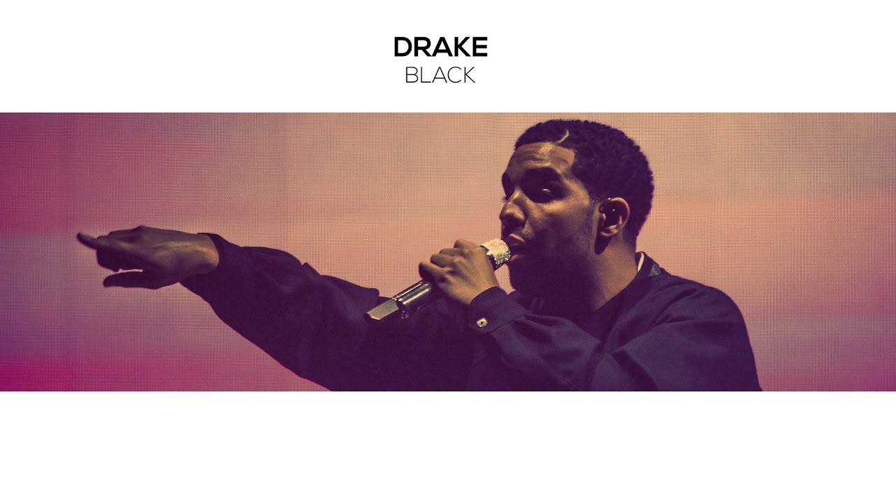 (FREE) Drake Type Beat 2017 "Black" | By Sad Paradise (Drake Type ...