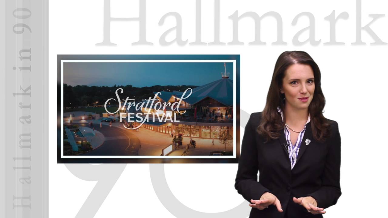 Hallmark in 90 Episode 13 - YouTube