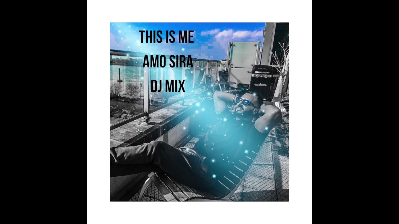 Deep House DJ Set by Amo Sira - YouTube