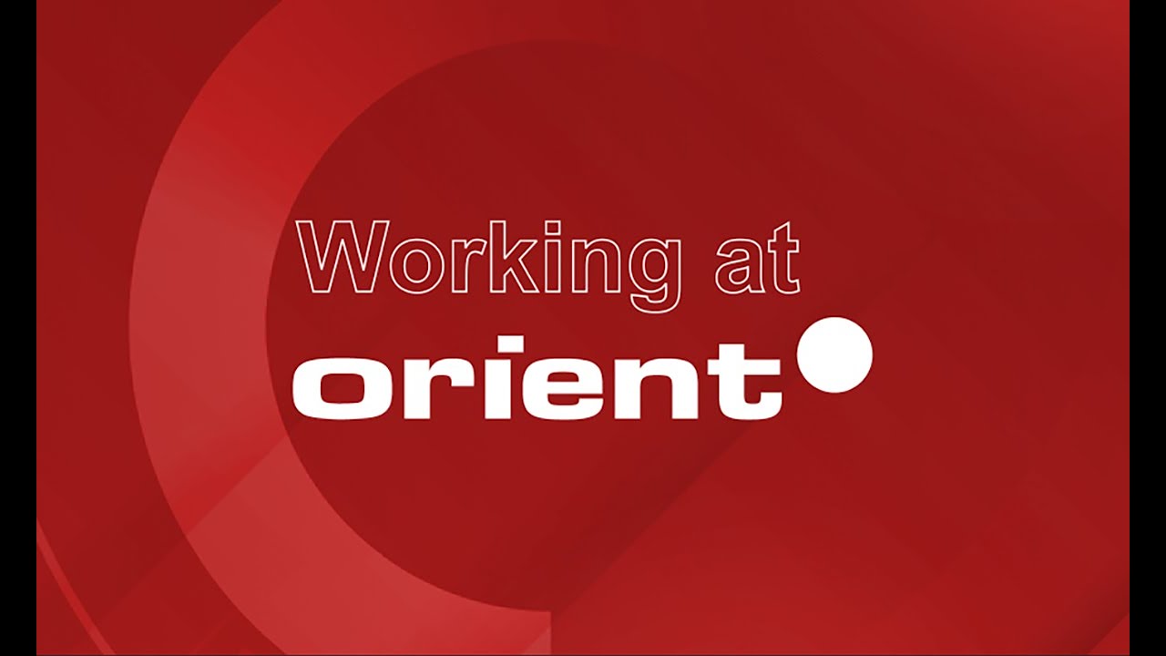 Orient Software: An Exciting Workplace for Dynamic Individuals - Long ...