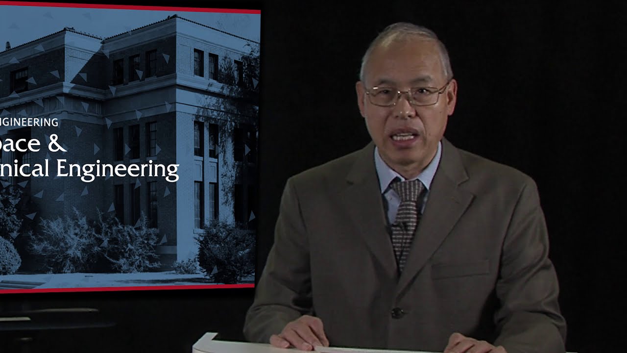 UA College of Engineering | Aerospace & Mechanical Engineering | 2020 ...