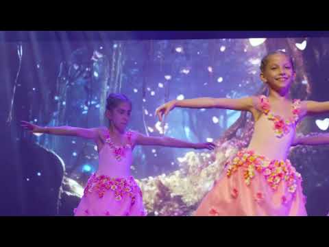 ZEHRA/ Mady Dans Libadiye 2024-2025 yıl sonu galası