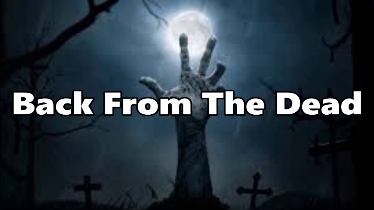 Famous Dex x Chief Keef type Beat | Back From The Dead |prod ...