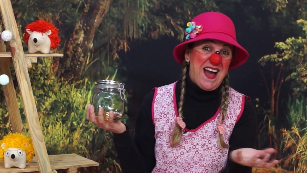 Quem é a Dra. Bugiganga? E História do COVID-19 - Aula 1 - YouTube