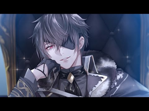 [Ikemen Prince] Gilbert Von Obsidian Dramatic Route (Chapter 21) - YouTube