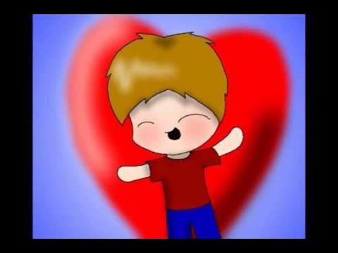 The Valentine's Day Song - YouTube
