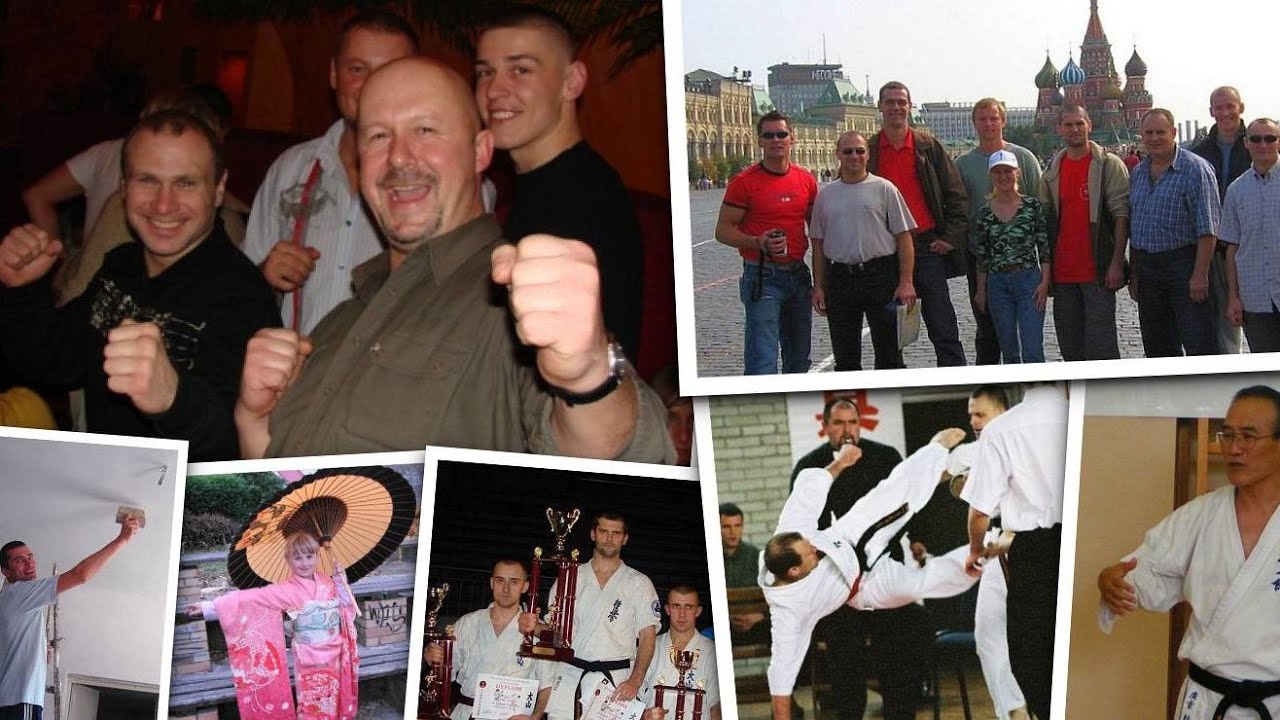 Archiwum TKKK | 2005-2006 - YouTube