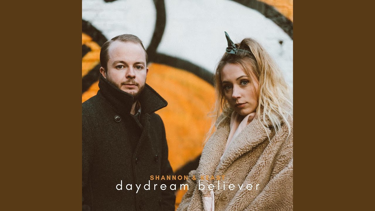 Daydream Believer (Acoustic) - YouTube