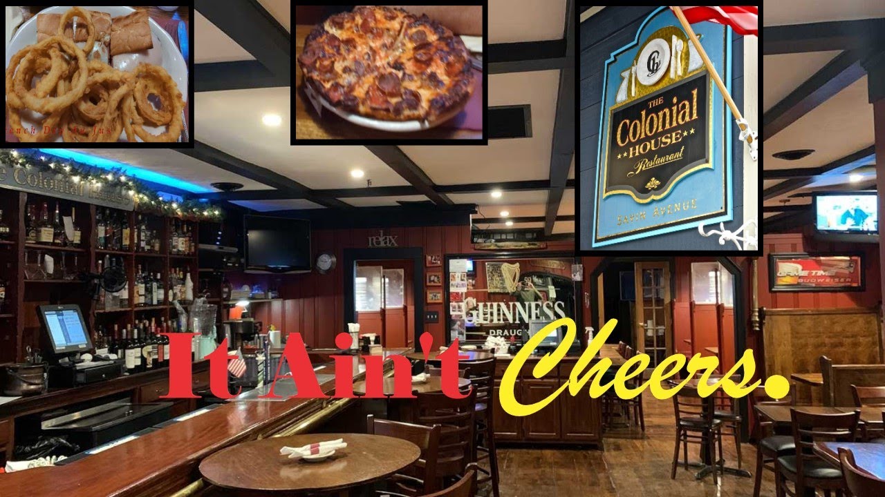 Ummm.....They have food here. - YouTube