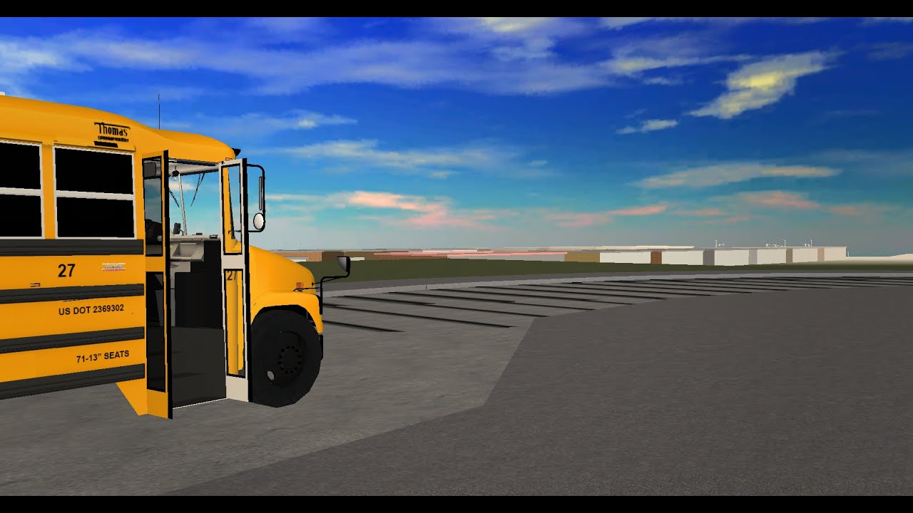 Rigs of Rods | HSD 27 Back On The Road - YouTube