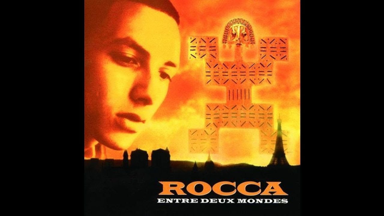 12. Rocca - Rap Contact II- Entre Deux Mondes - YouTube