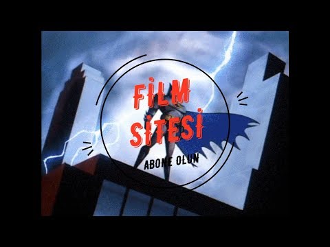 Yeni Batman Robert Pattinson Hakkında