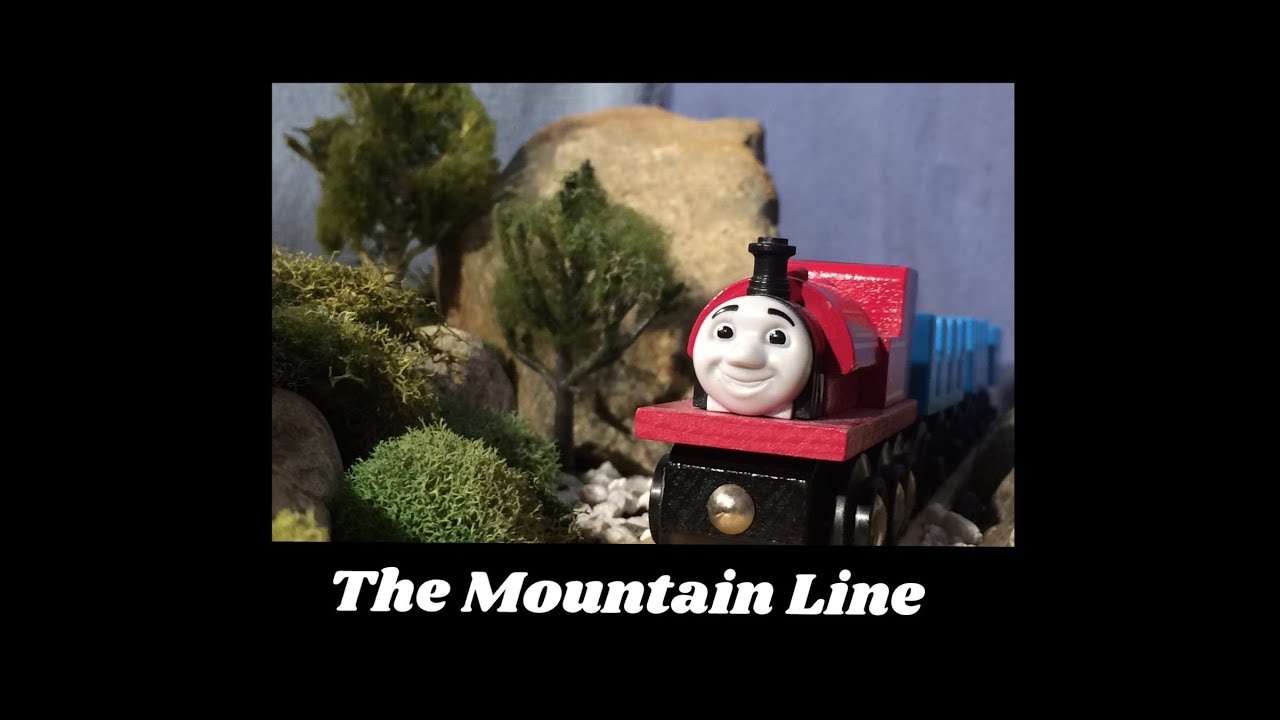 The Mountain Line - YouTube