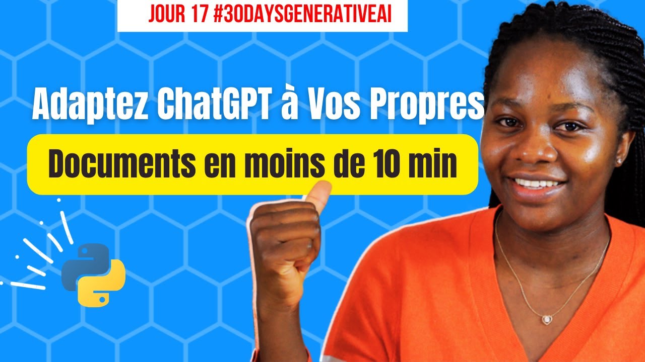 Créez Votre Propre Moteur de Recherche de Documents avec Python et ...