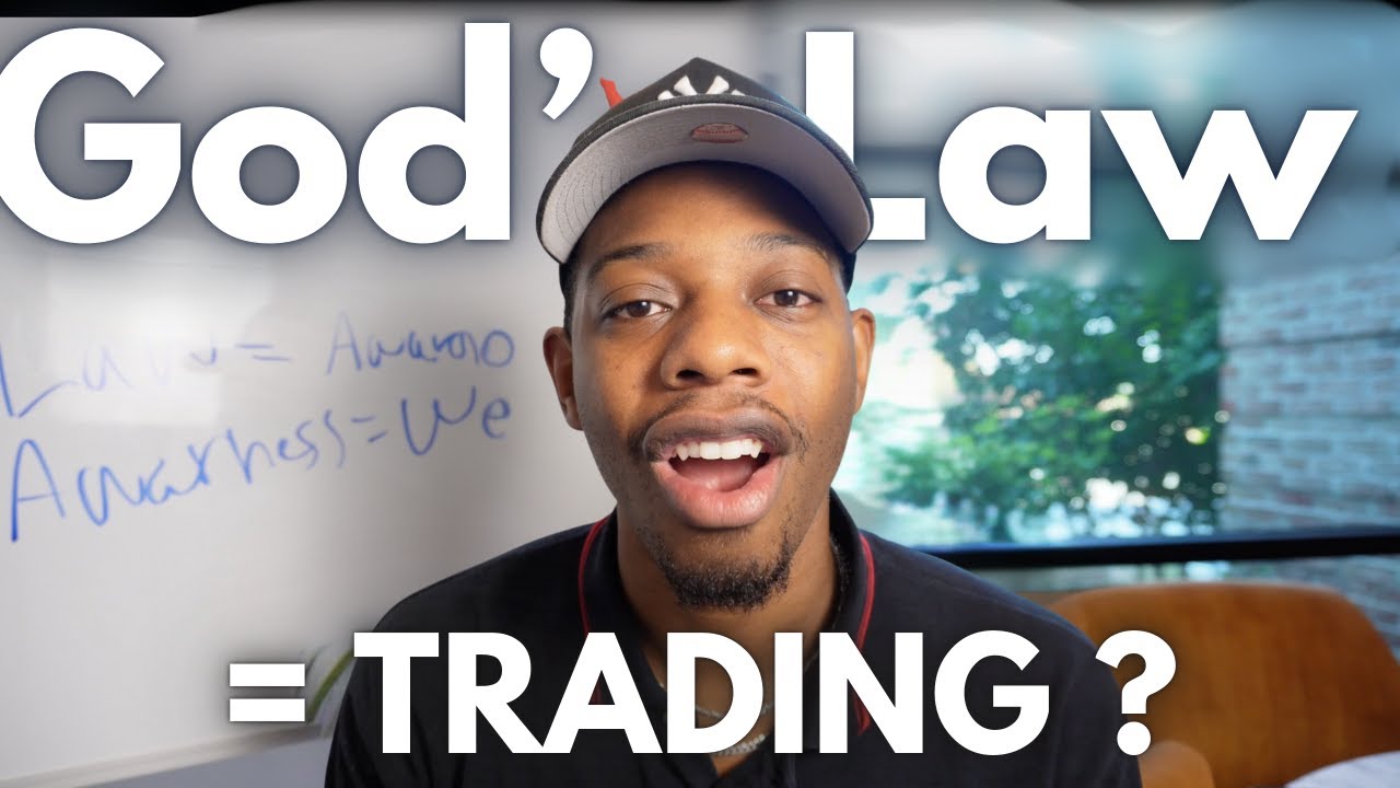 How God's Law Affects Your Trading Pt. 1 - YouTube