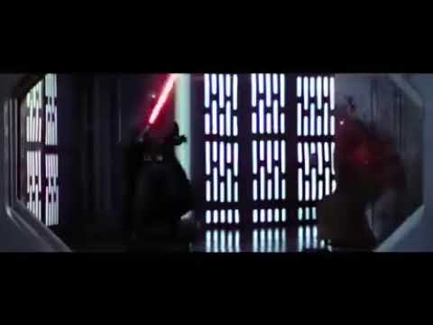 Stormtroopers get 20/20 Vision - YouTube