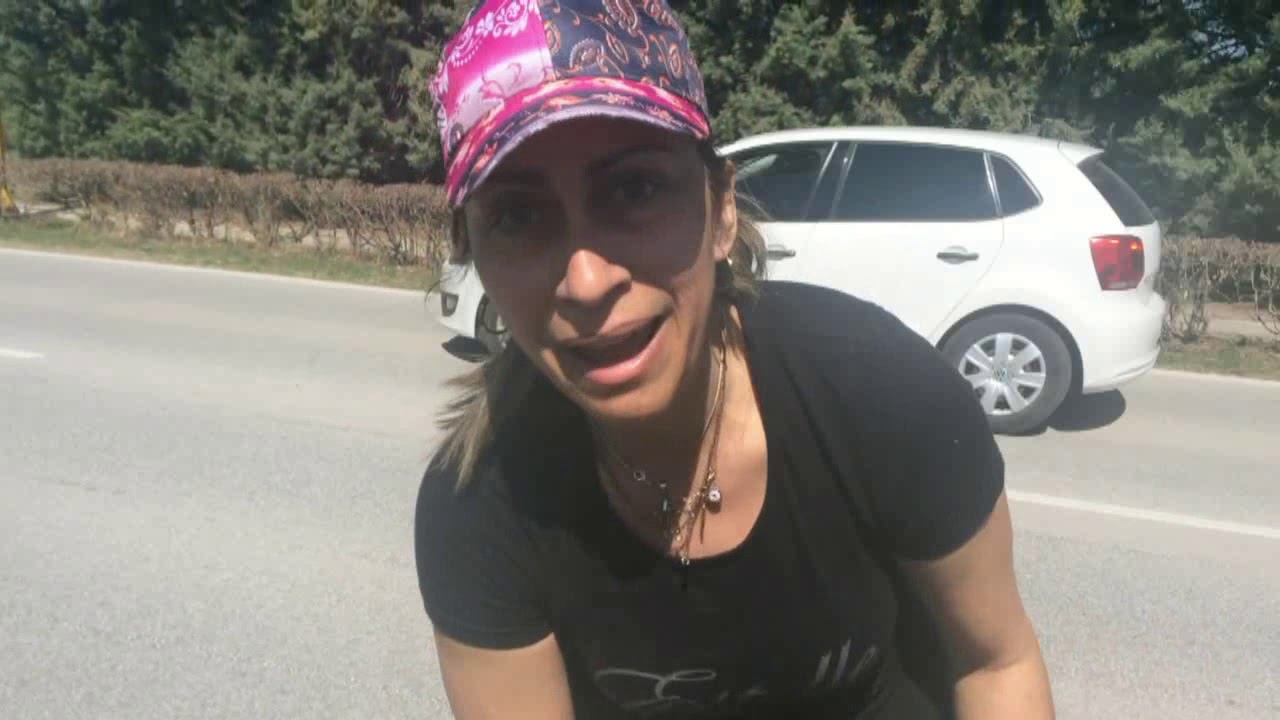 ΣΤΟΝ ΚΑΘΑΡΙΣΜΟ ΑΠΟ ΤΑ ΣΚΟΥΠΙΔΙΑ ΤΟΥ ΔΡΟΜΟΥ ΠΡΟΣ ΤΟ ΜΠΟΔΟΣΑΚΕΙΟ ...