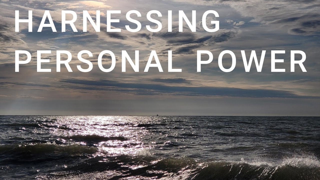 5-Fish Healing - Harnessing Personal Power - YouTube
