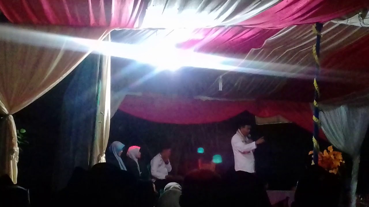 Pak gunanto - YouTube