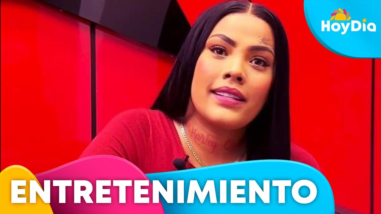 Mami Kim revela cómo es la relación con su mamá | Hoy Día | Telemundo ...