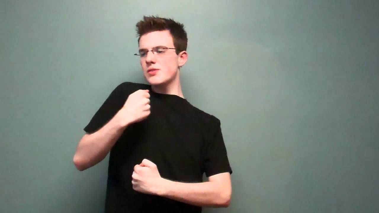 Civil War ASL 202 - YouTube