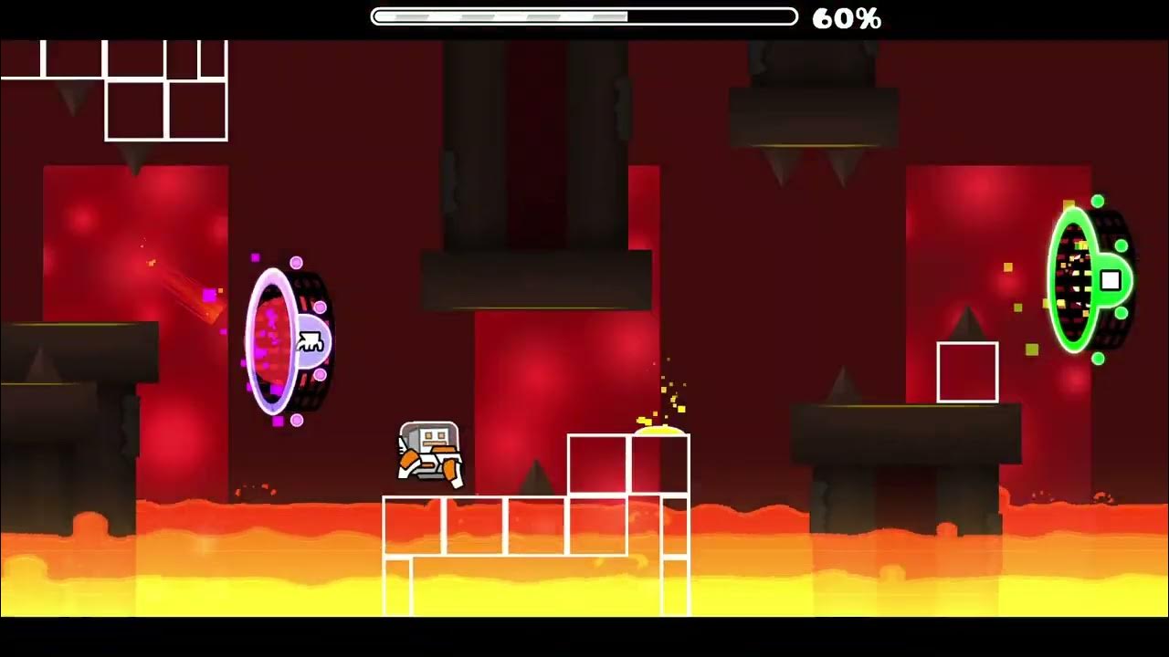 JAMATTACK CC5 | The Crystal Rush Preview 3 | Medium Demon | GD 2.2 - YouTube