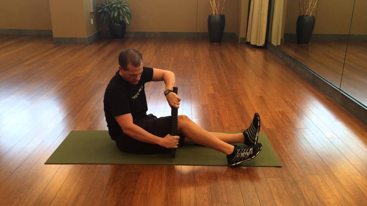 TriggerPoint Tuesday: The GRID STK vs IT Band Release - YouTube