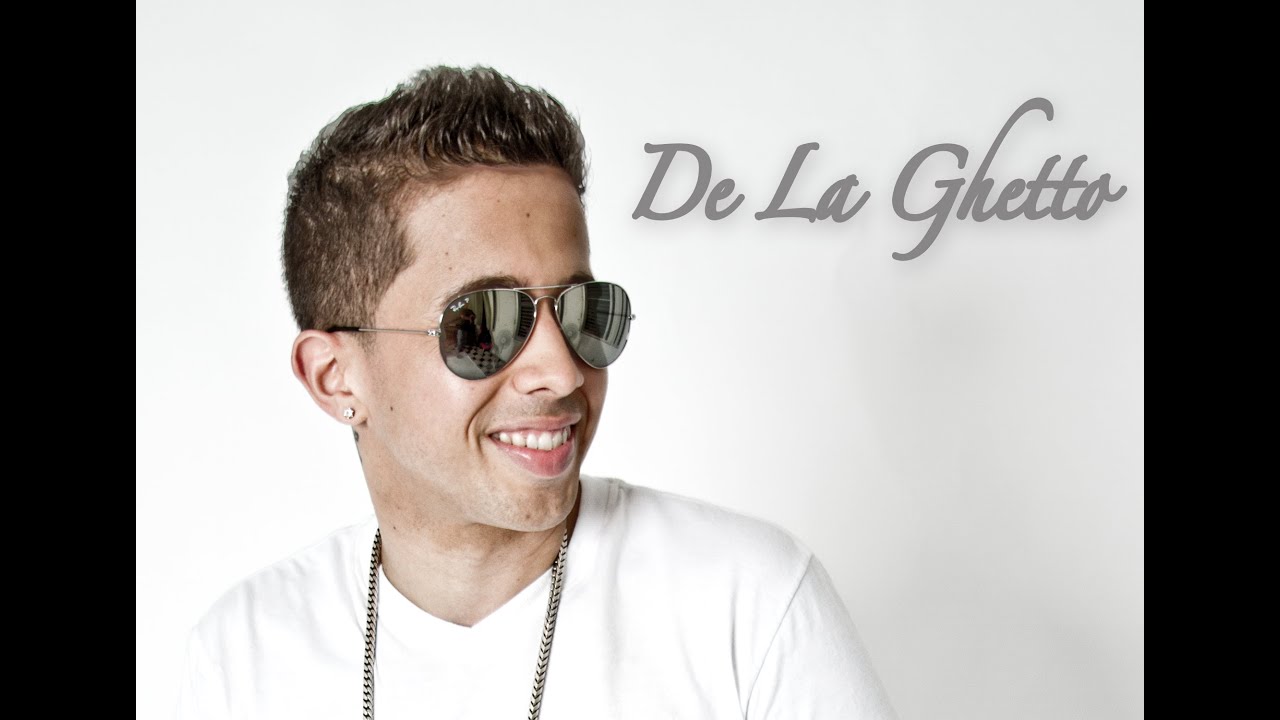 De La Ghetto - Jala Gatillo Remix 2014 - YouTube