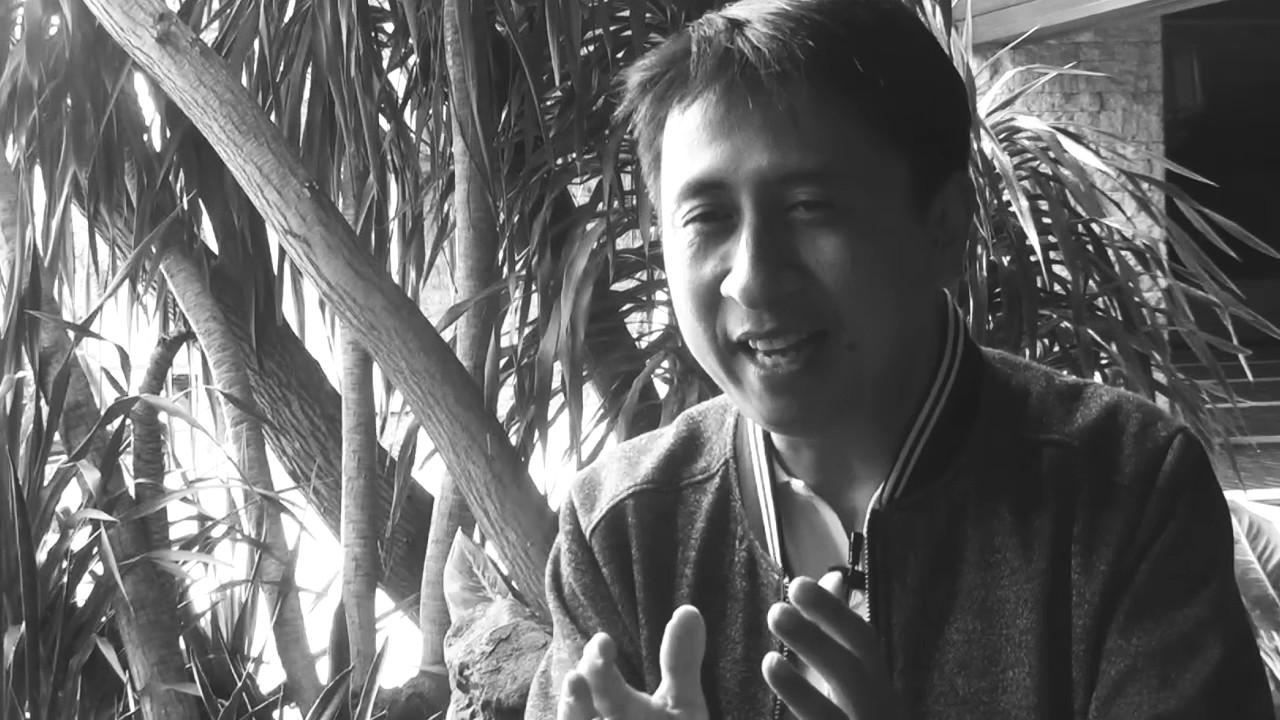 Beloved Talk 4: Be Love by Bro. Bo Sanchez - YouTube